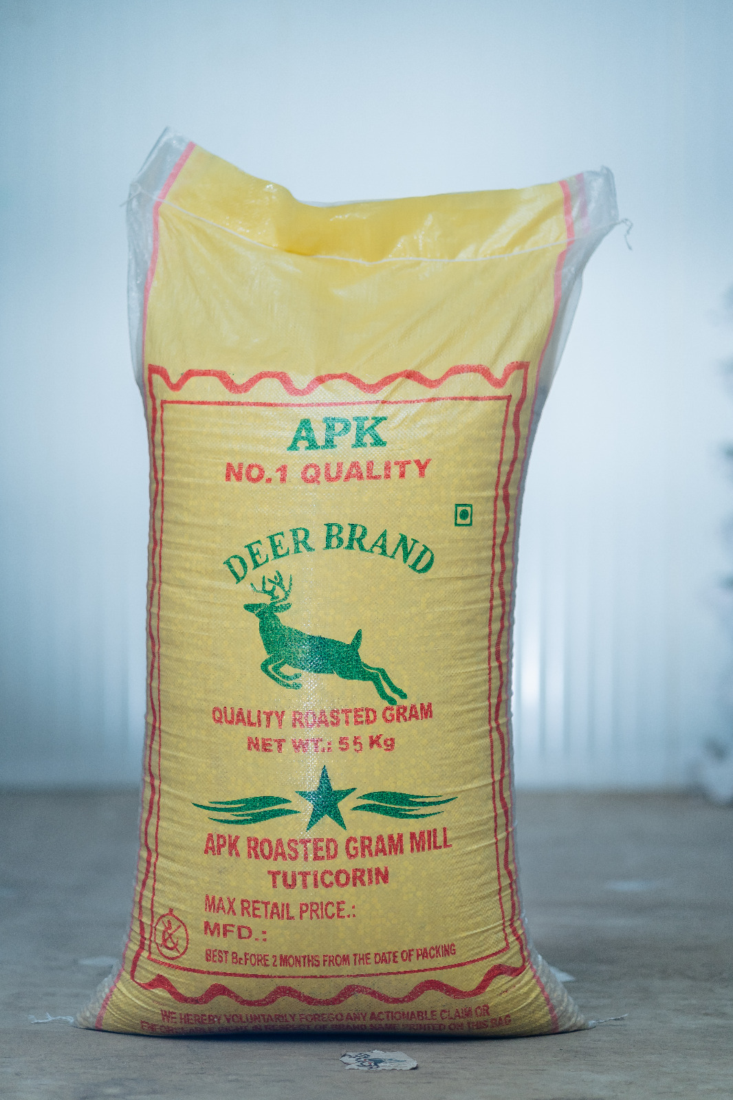 APK Group Of Company